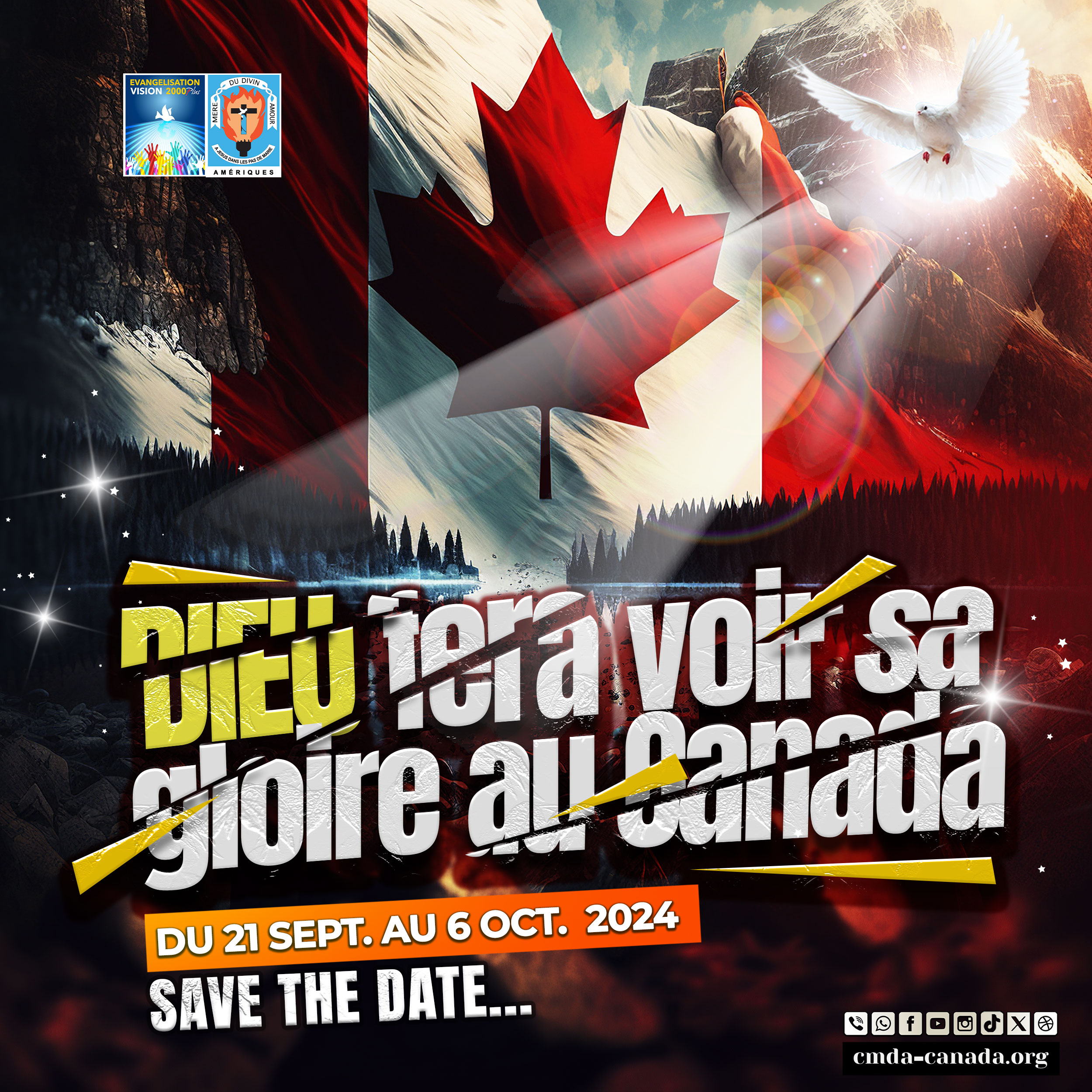 CMDA - CANADA